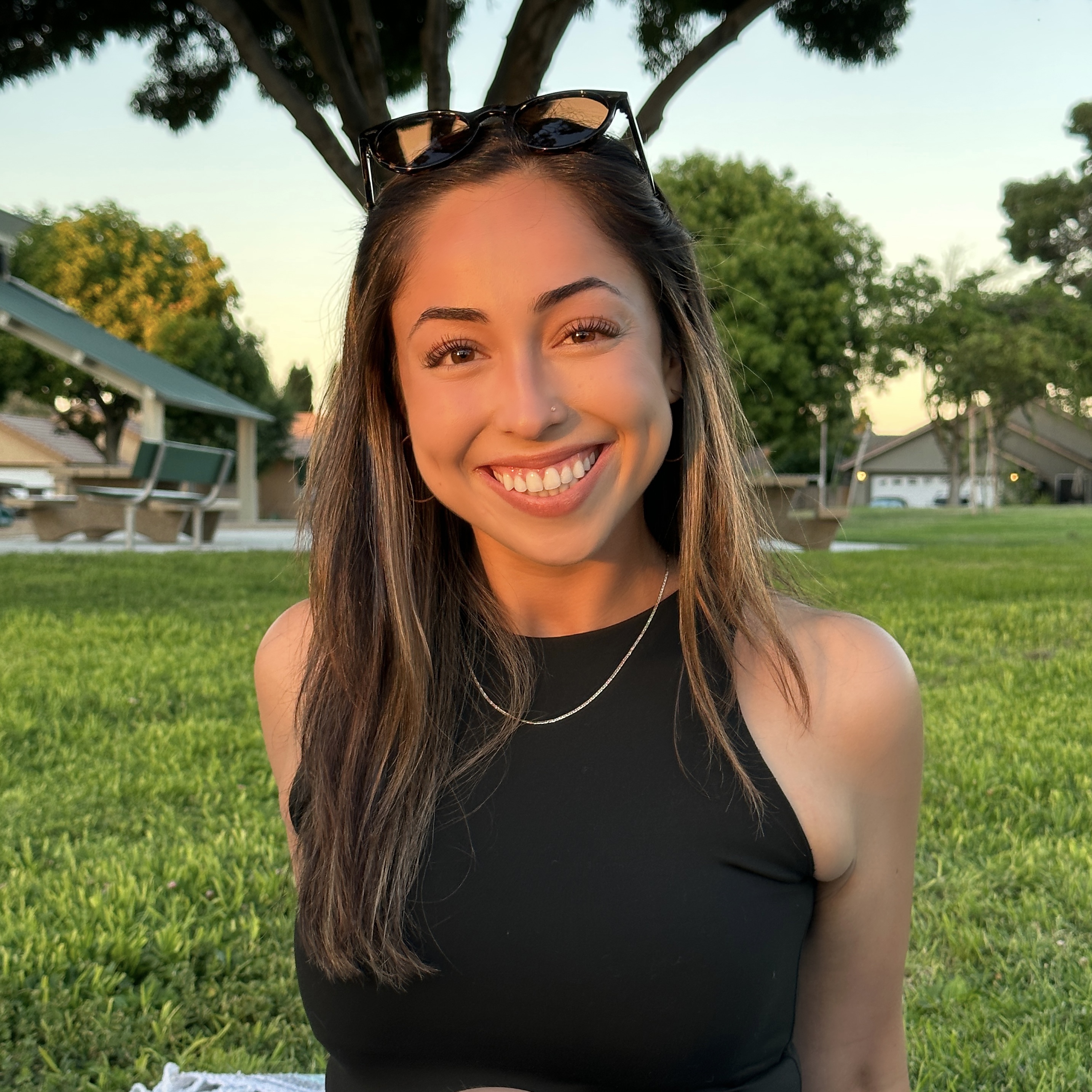 Student Affairs Staff