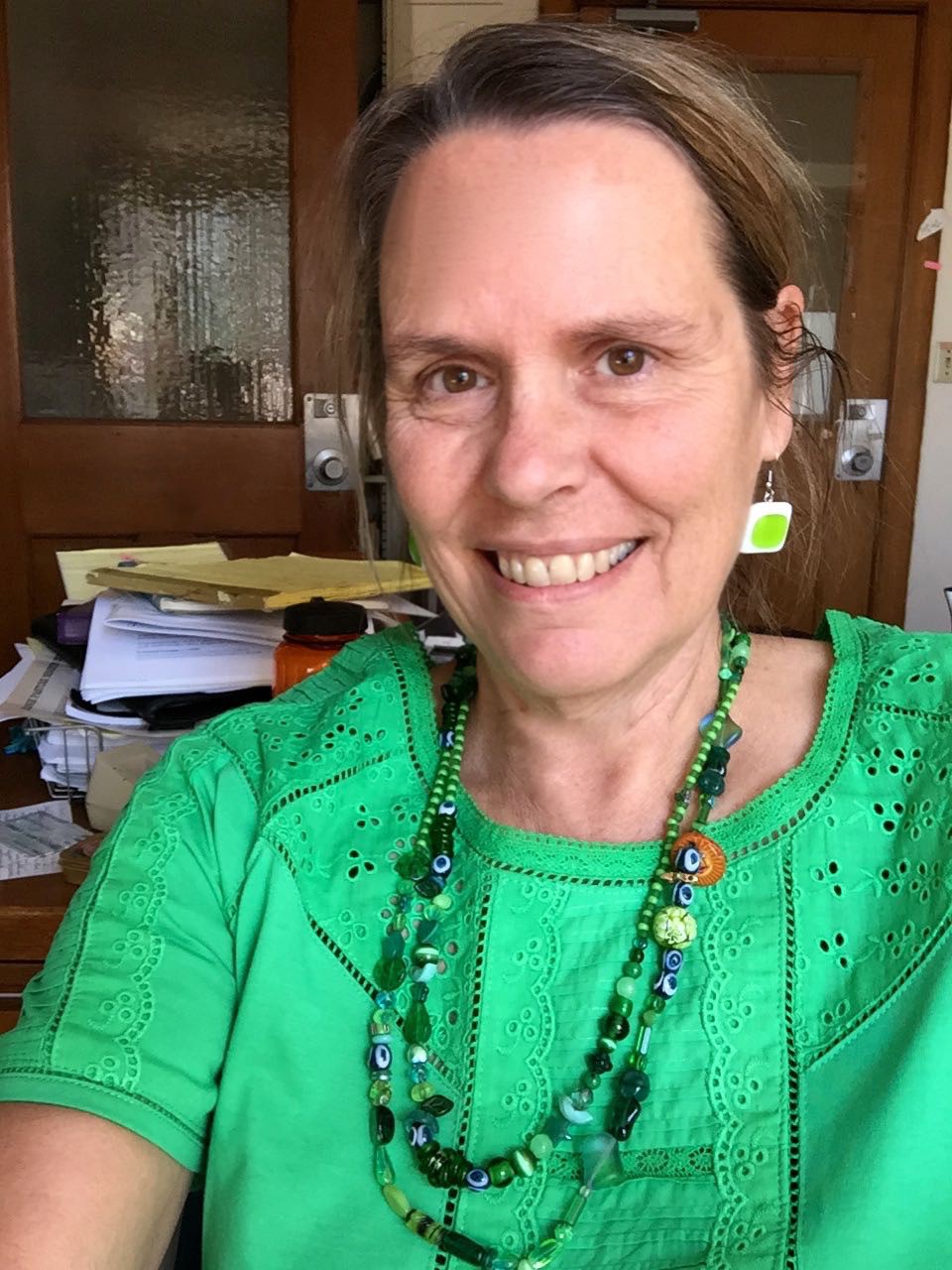 Muir Environmental Fellows