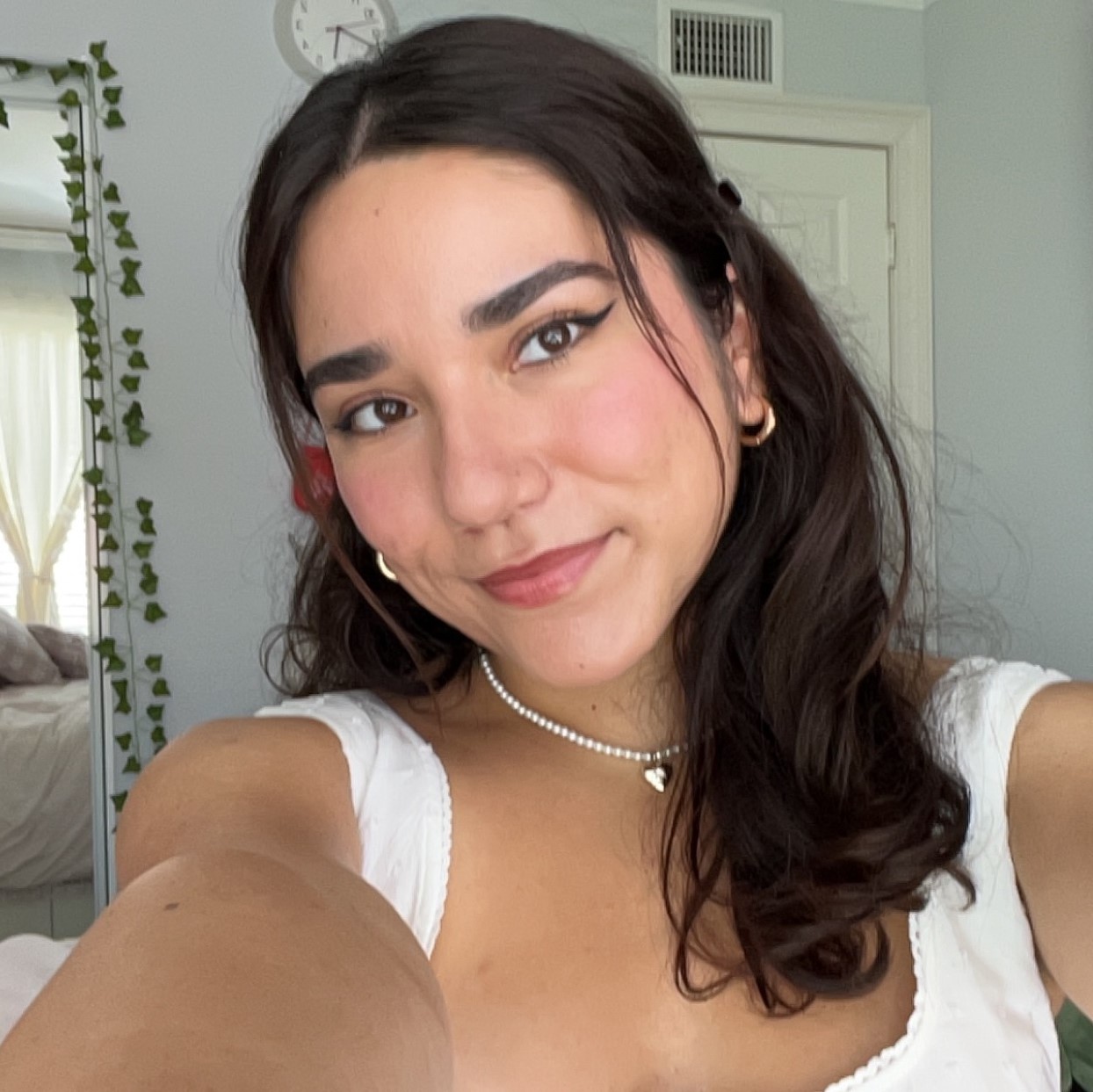 Muir Residential Life Staff